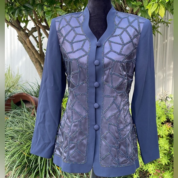 Ann gerlin | Jackets & Coats | Vintage Jacket | Poshmark